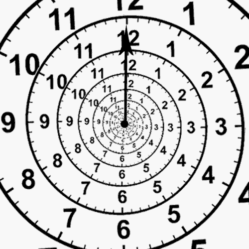 Ever Wondered Why Clocks Run Clockwise? There’s An Interesting Reason ... Ever Wondered Why Clocks Run Clockwise? There’s An Interesting Reason ...