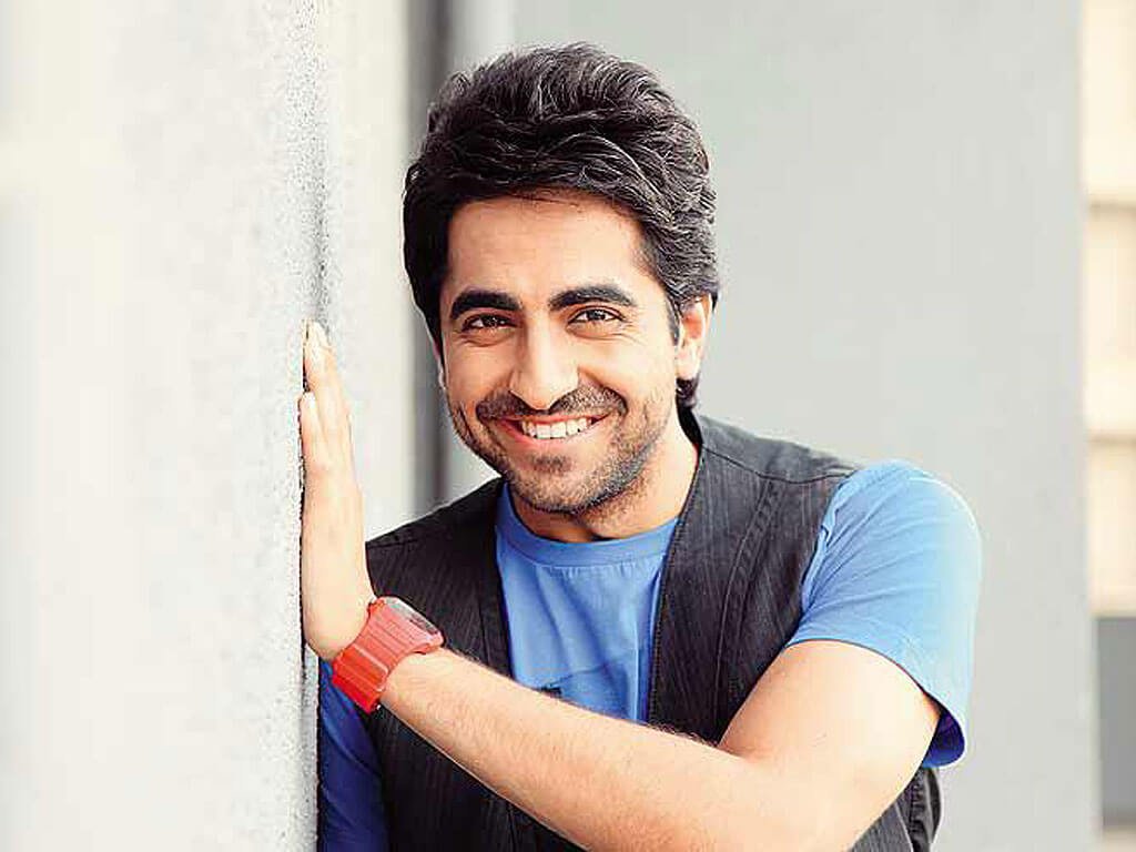 From Roadies To Bollywood, Ayushmann Khurrana’s Journey Is An ... From Roadies To Bollywood, Ayushmann Khurrana’s Journey Is An ...