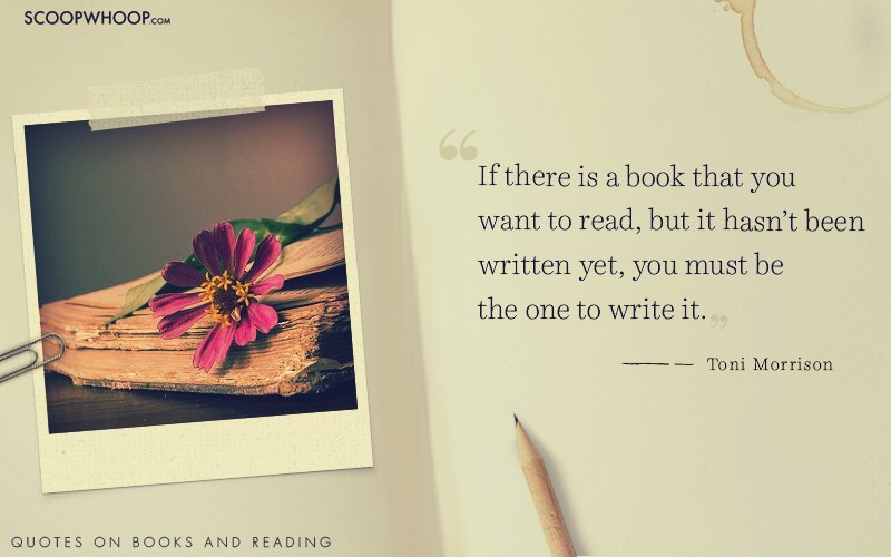 25 Meaningful Quotes On Books & Reading That Will Touch Every Book ... 25 Meaningful Quotes On Books & Reading That Will Touch Every Book ...