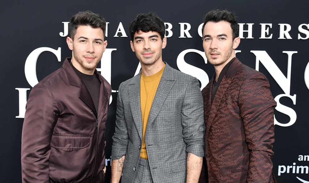 25 Tweets You Should Read Before Watching The Jonas Brothers ... 25 Tweets You Should Read Before Watching The Jonas Brothers ...