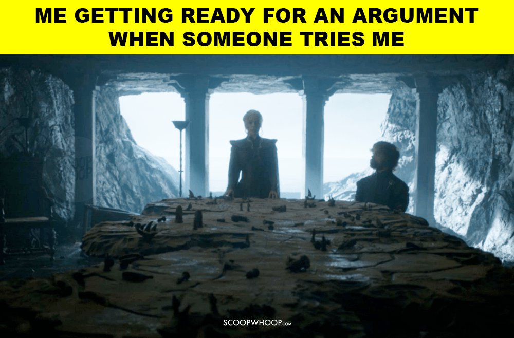 16 Memes On People Who Love To Overreact At Every Little Thing Cuz Why ... 16 Memes On People Who Love To Overreact At Every Little Thing Cuz Why ...