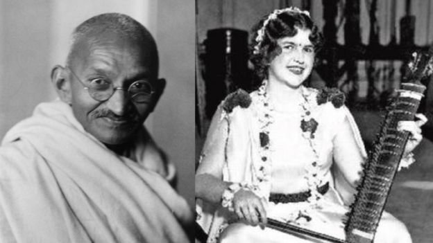 8 Women Who Are Very Close To Mahatma Gandhi