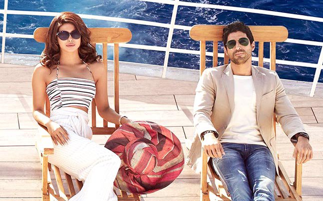5 Yrs On, That Farhan Akhtar Scene From Dil Dhadakne Do Still Remains ... 5 Yrs On, That Farhan Akhtar Scene From Dil Dhadakne Do Still Remains ...